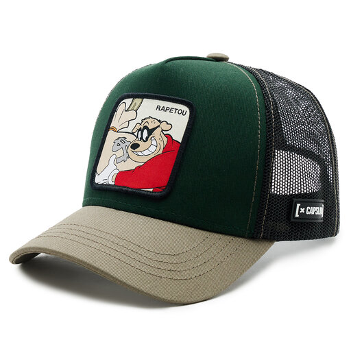 Gorra con visera Capslab CL/DIS/1 De color | zapatos.es