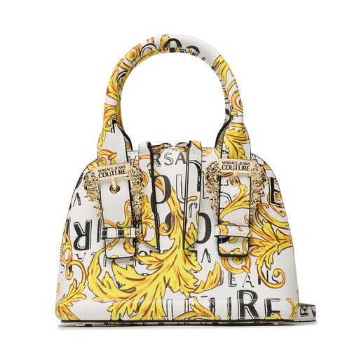 Bolso Versace Jeans Couture 74VA4BF7 Blanco | zapatos.es