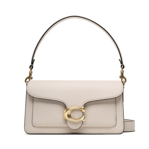 Bolso Coach Pbbl Tab Sb 26 Rf CH857 B4/Chalk B4/HA | zapatos.es
