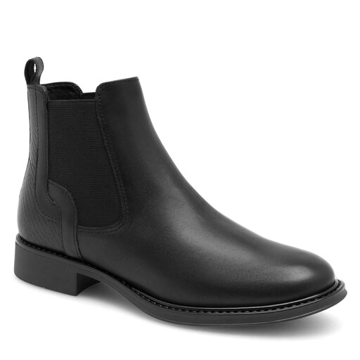 Botine Lasocki DERBY ARC-DERBY-03 Negru | epantofi.ro