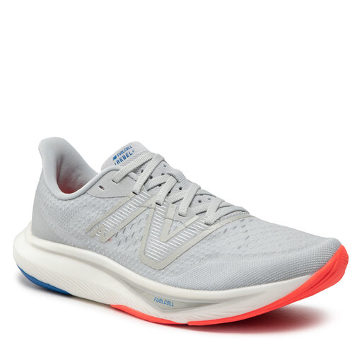 Schuhe New Balance FuelCell Rebel v3 MFCXCG3 Grau | eschuhe.de