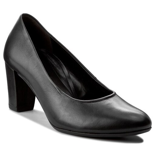 Γοβάκια Gabor 62.150.57 Μαύρο | epapoutsia.gr