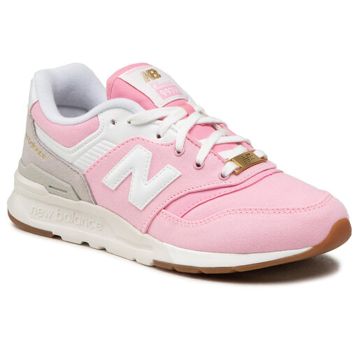 Sneakers New Balance GR997HHL Roz | epantofi.ro