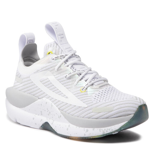 Παπούτσια Fila Shocket St Wmn FFW0107.83081 Glacier Gray/White ...