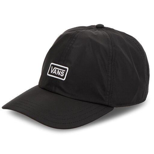 Șapcă Vans Boom Boom Hat I VN0A3PBHBLK Negru | epantofi.ro