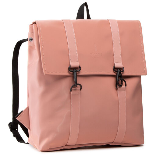 Zaino Rains 1357 Rosa | escarpe.it