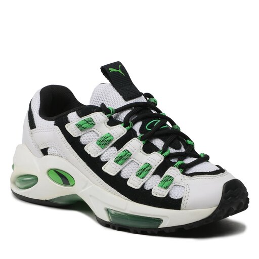 Сникърси Puma Cell Endura 369357 01 Бял | obuvki.bg