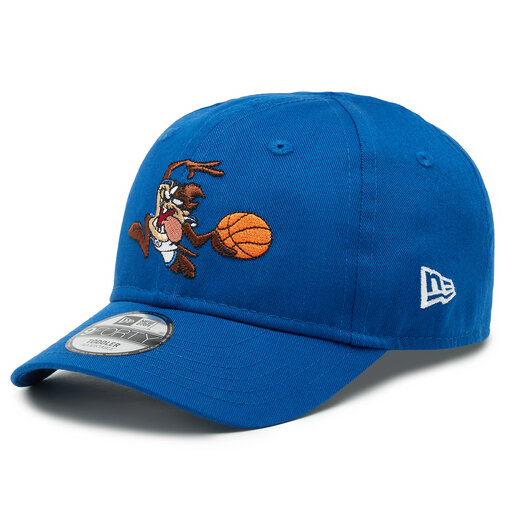 Cap New Era Tod Character 60298802 Blau | eschuhe.de