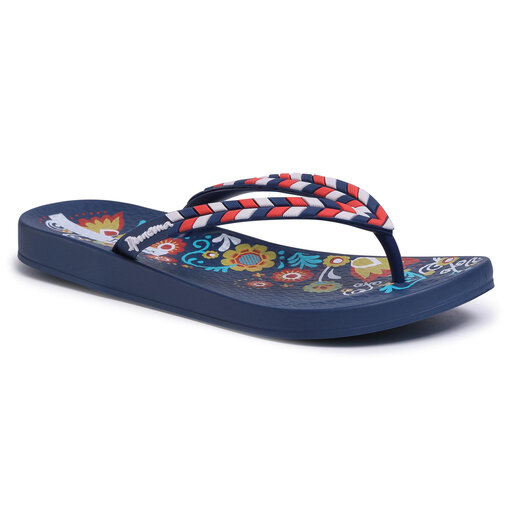 Flip-flops Ipanema 82769 Anat Lovely X Fem Sötétkék | ecipo.hu