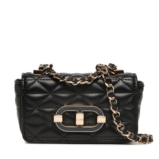 Geantă Aldo Mininaledar 13601056 Negru | epantofi.ro