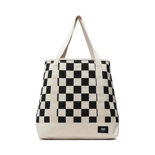 Bolso Vans Pergs Tote VN0A7PQE3KS1 Beis | zapatos.es