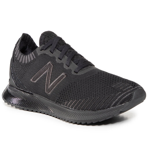 Laufschuhe New Balance WFCECCK Schwarz | eschuhe.de