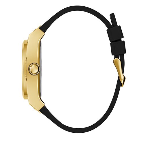 Часовник Guess Prodigy GW0569G2 BLACK/GOLD - Продукти на страхотни цени