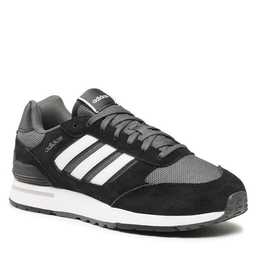 Обувки adidas Run 80s GV7302 Black | obuvki.bg