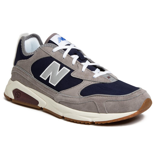 Sneakers New Balance MSXRCNO Gri | epantofi.ro
