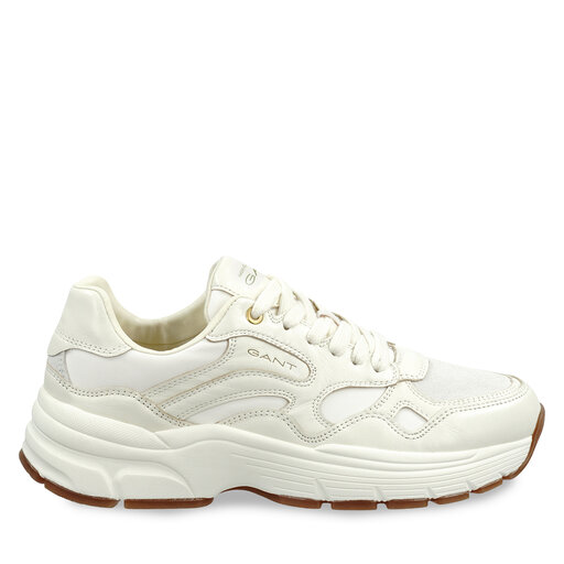 Sneakers Gant Neuwill Sneaker 28533526 Bianco | escarpe.it