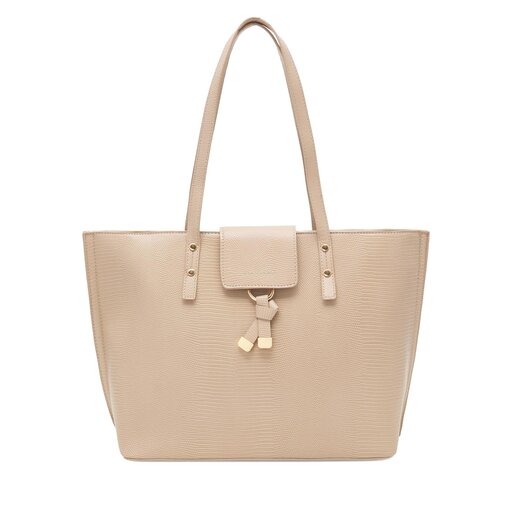 Klasické dámské kabelky - textilní a kožené modely - Materiál ...