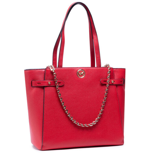 Michael Kors Tasche Rot