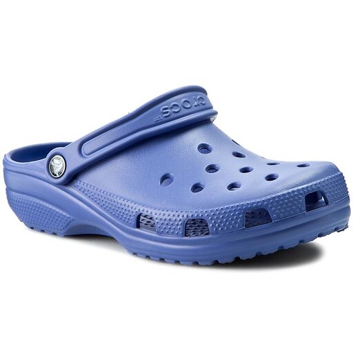 Παντόφλες Crocs Classic 10001 Lapis | epapoutsia.gr
