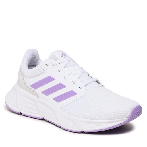 Laufschuhe adidas Galaxy 6 Shoes HP2415 Weiß | eschuhe.de