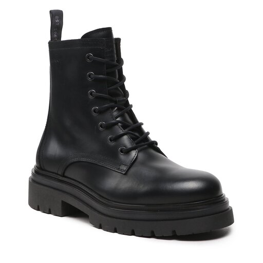 Botas Gant Ramzee 25641371 Black G00 | zapatos.es