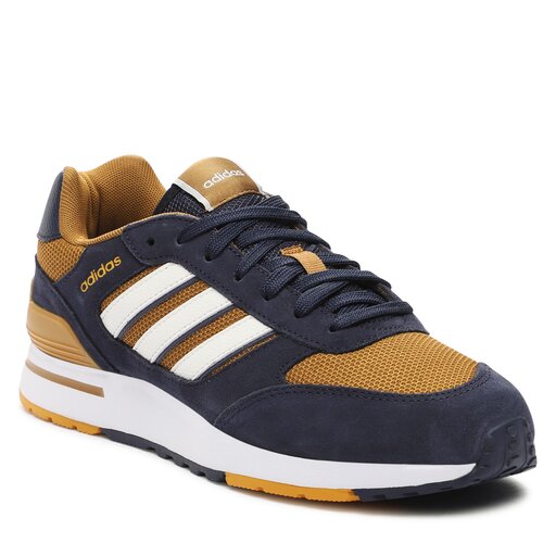 Сникърси adidas Run 80s ID1878 Кафяв | obuvki.bg