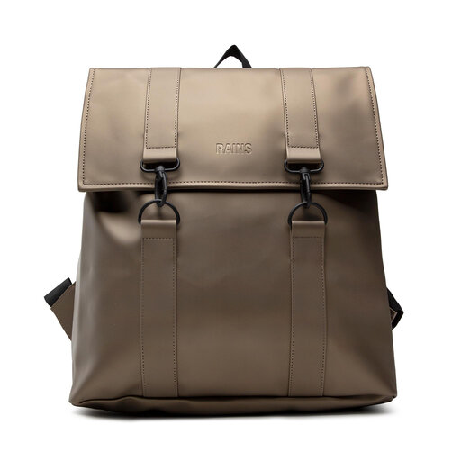 Sac à dos Rains Msn Bag 12130 Marron | chaussures.fr