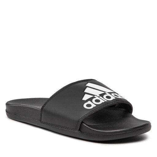 Nazouváky adidas Adilette Comfort GY1945 Core Black/Cloud White/Core ...