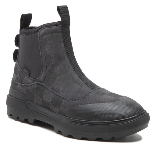 Chelsea Vans Colfax Boot VN0A5HFAO791 Nero | escarpe.it