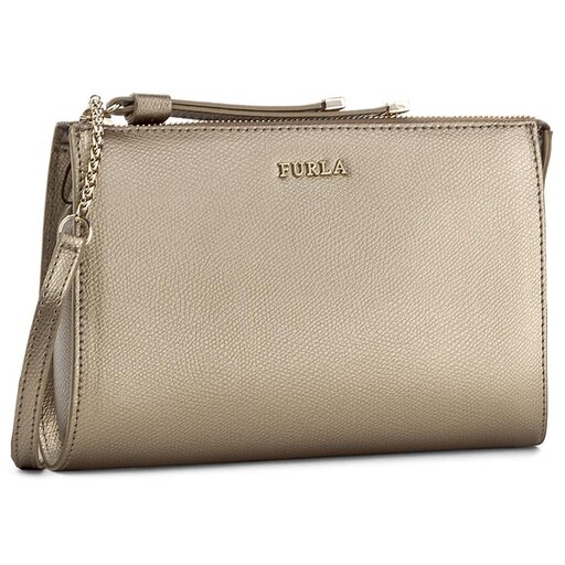 Borsetta Furla Luna 903149 E EK40 ARE Oro | escarpe.it