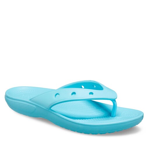 Chancletas Crocs Classic Flip 207713 001 | zapatos.es