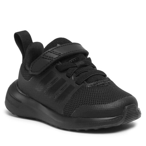 Παπούτσια adidas FortaRun 2.0 El I HP2502 Black | epapoutsia.gr
