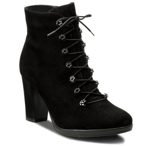 Botine Lasocki MORELLI-05 Negru | epantofi.ro