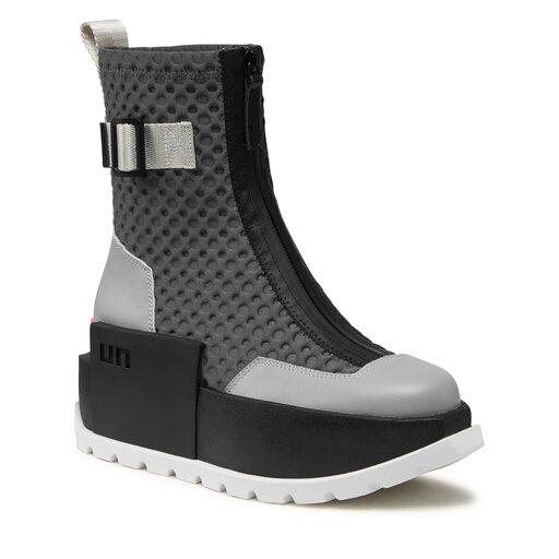 Nude bootie store