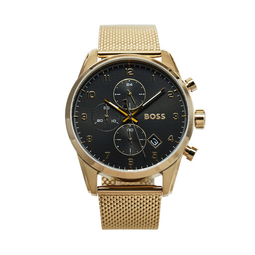 Reloj Boss Skymaster 1513838 Gold | zapatos.es