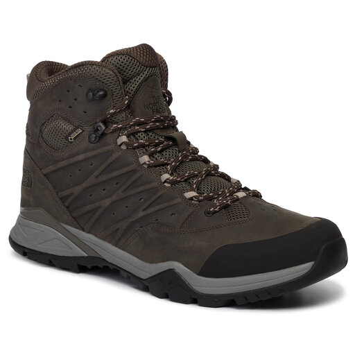 North face women's hedgehog hike mid gtx store