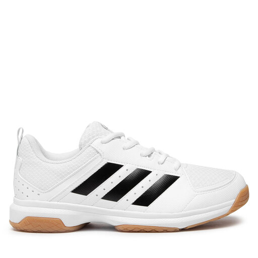 Încălțăminte pentru sporturi de interior adidas Ligra 7 M GZ0069 Alb ...