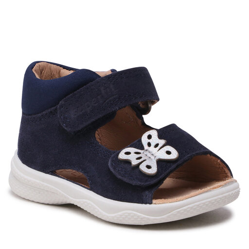 Sandali Superfit 1-600094-8000 M Blue | escarpe.it