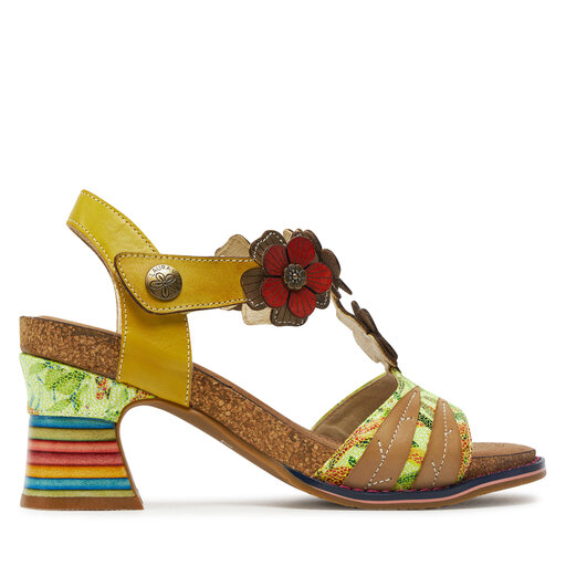 Dámská obuv Laura Vita | eobuv.cz