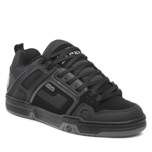 Sneakers DVS Comanche DVF0000029 Negru | epantofi.ro