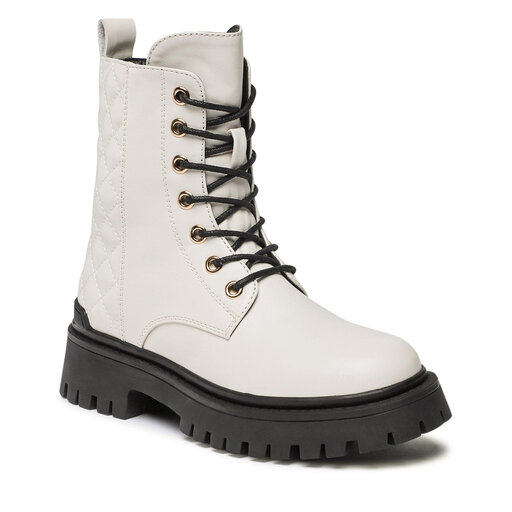 Botas Olive Tree CS1235-03 Beige | zapatos.es