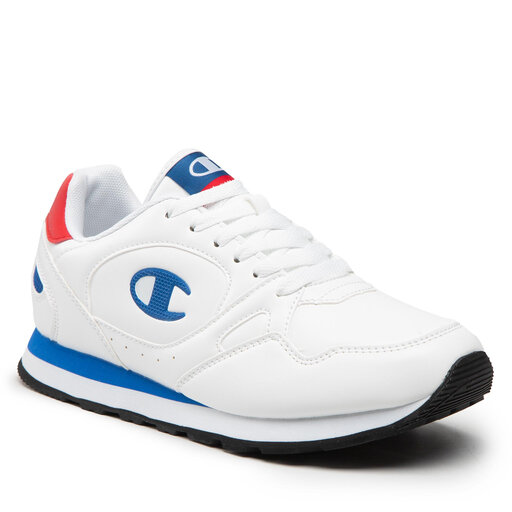 Sneakers Champion Rr Champ S21926-CHA-WW006 Alb | epantofi.ro