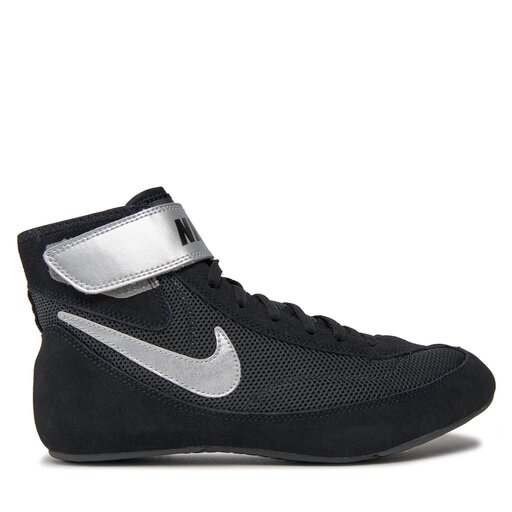 Box cipők Nike Speedsweep VII 366683 004 Fekete | ecipo.hu