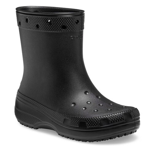 Botas de agua Crocs Classic Rain Boot 208363 001 | zapatos.es