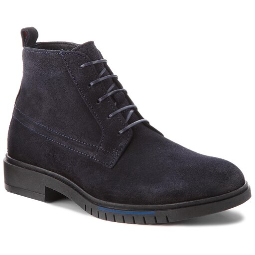 Tommy hilfiger flexible dressy shoe store