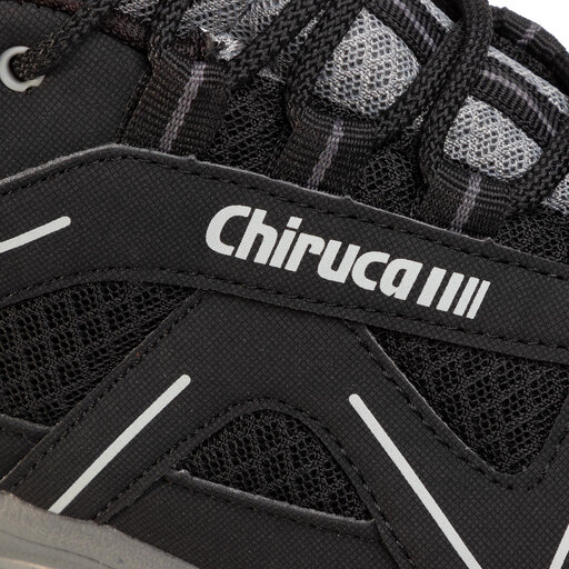 Chiruca Logo