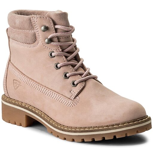 Trapery Tamaris 1-25242-29 Różowy | eobuwie.com.pl