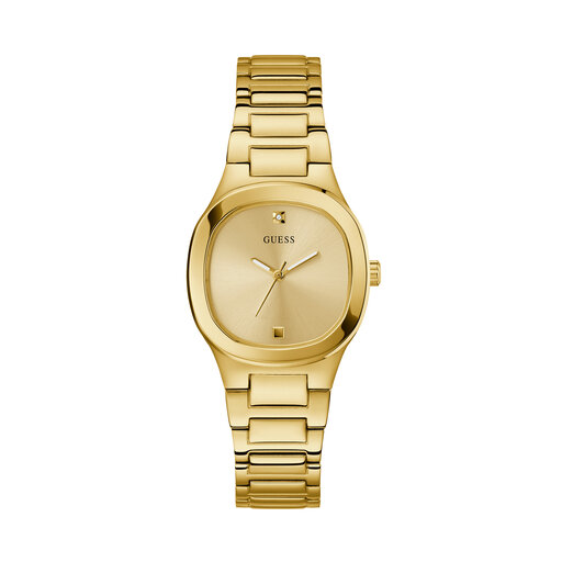 Orologio Guess Eve GW0615L2 Oro | escarpe.it