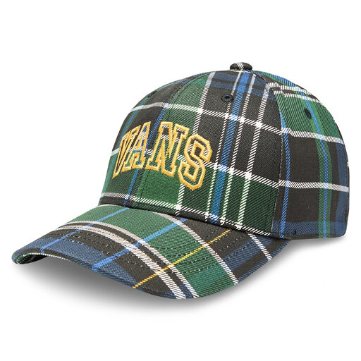 Cap Vans Logo Structured Bunt | eschuhe.de