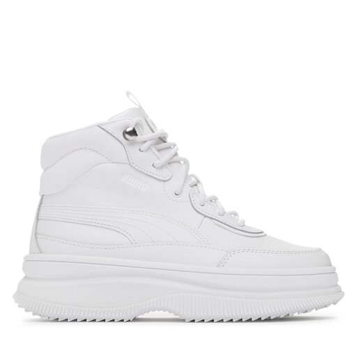 Sneakers Puma Mayra 392316 01 Bianco | escarpe.it